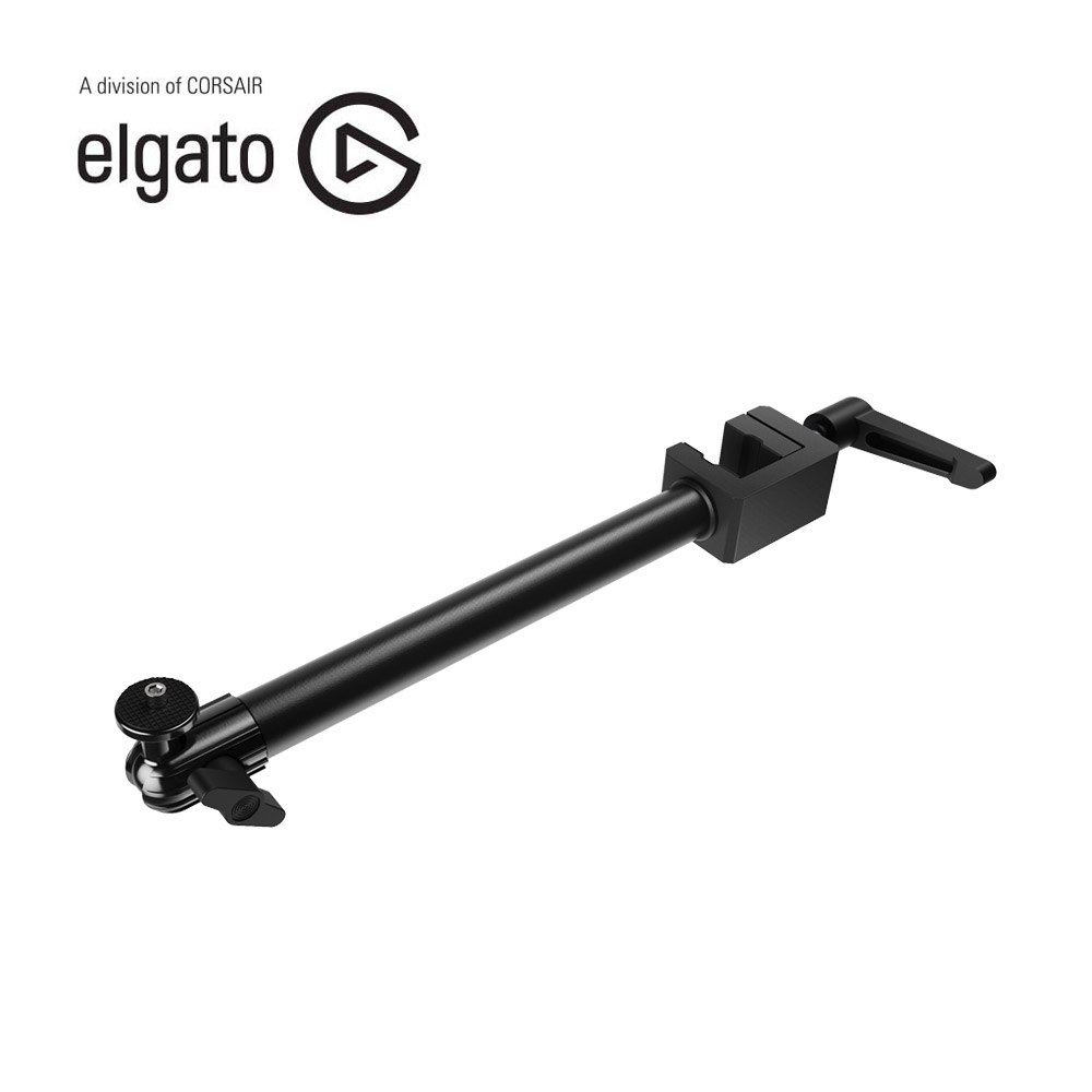 Elgato MULTI MOUNT SYSTEM - SOLID ARM - Corsair - ThaiPick
