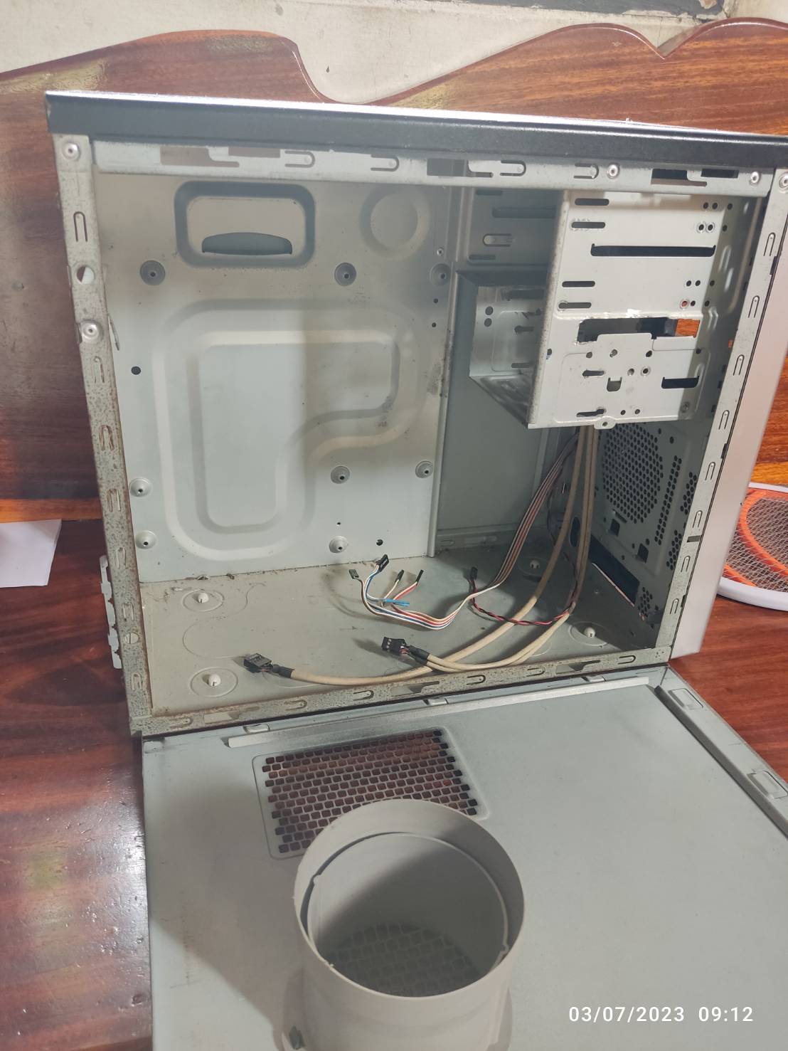 CASE เคสเปล่า SVOA มือสอง - DOCNUU - ThaiPick