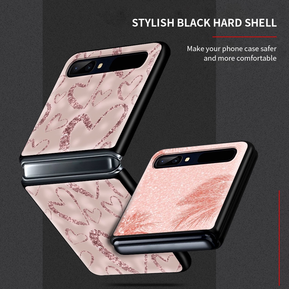 Phone Case For Samsung Galaxy Z Flip3 5G z flip 3 5G zFlip Cover ...