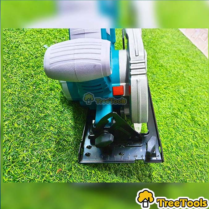 TOTAL เลื่อยวงเดือนแบตไร้สาย รุ่น TSLI 1401 (แบต 2 แอมป์และแท่นชาร์จ ...