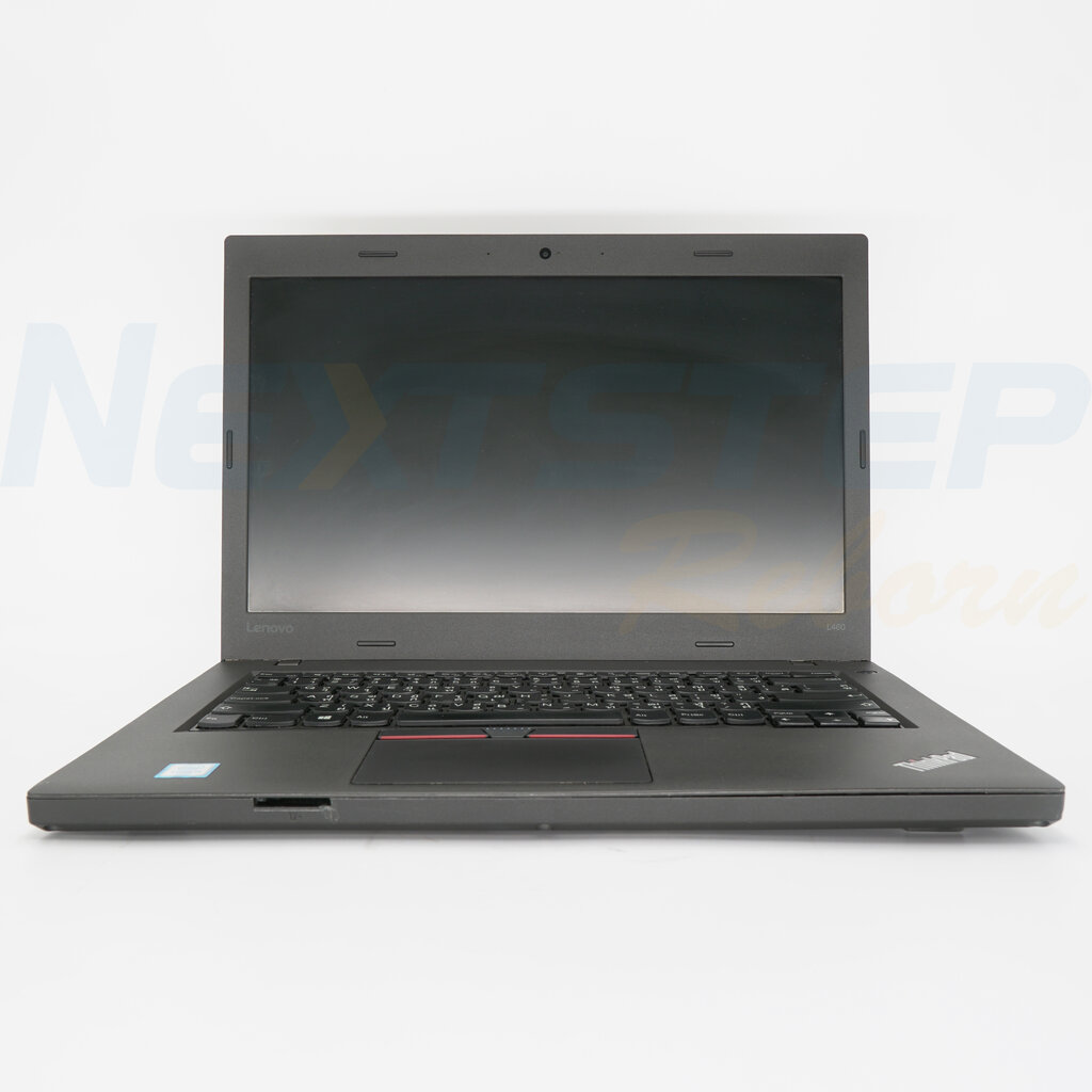 สินค้าเกรด B ลดราคาพิเศษ Lenovo Thinkpad L460 i5/Ram 8GB/HDD 500GB ...