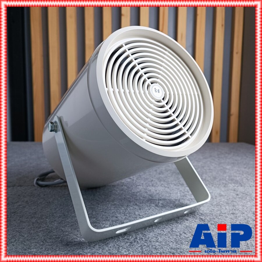 TOA PJ-200W PROJECTION SPEAKER ลำโพงฮอร์น ลำโพงProjection PJ200W ลำโพง ...