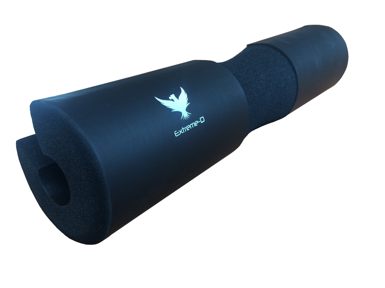 Jay Foam Barbell Pad Cover Squat Pad For Gym Weight Lifting Cushioned ...