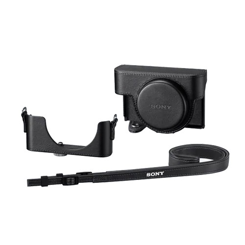 พร้อมส่ง SONY LCJ-RXK Camera Accessories Jacket Case for RX100 Series ...