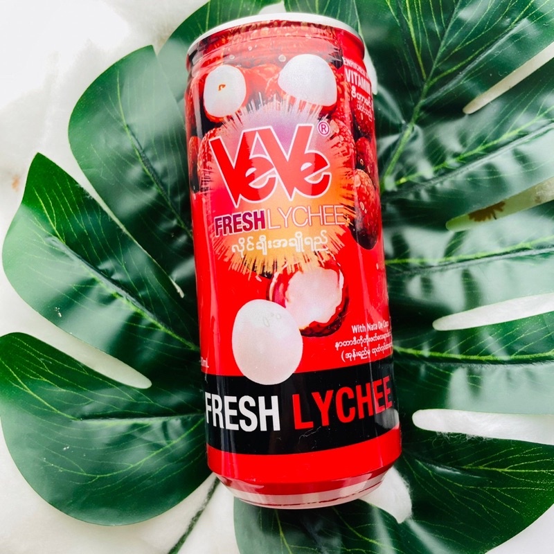 🍑Veve energy drink เครื่องดื่มชูกำลัง รสผลไม้ต่างๆ ให้พลังงาน | Lazada ...