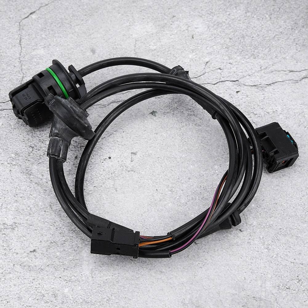 Fit For PASSAT B5 1998-2005 Car Rear Left/Right Transmission Speed ...