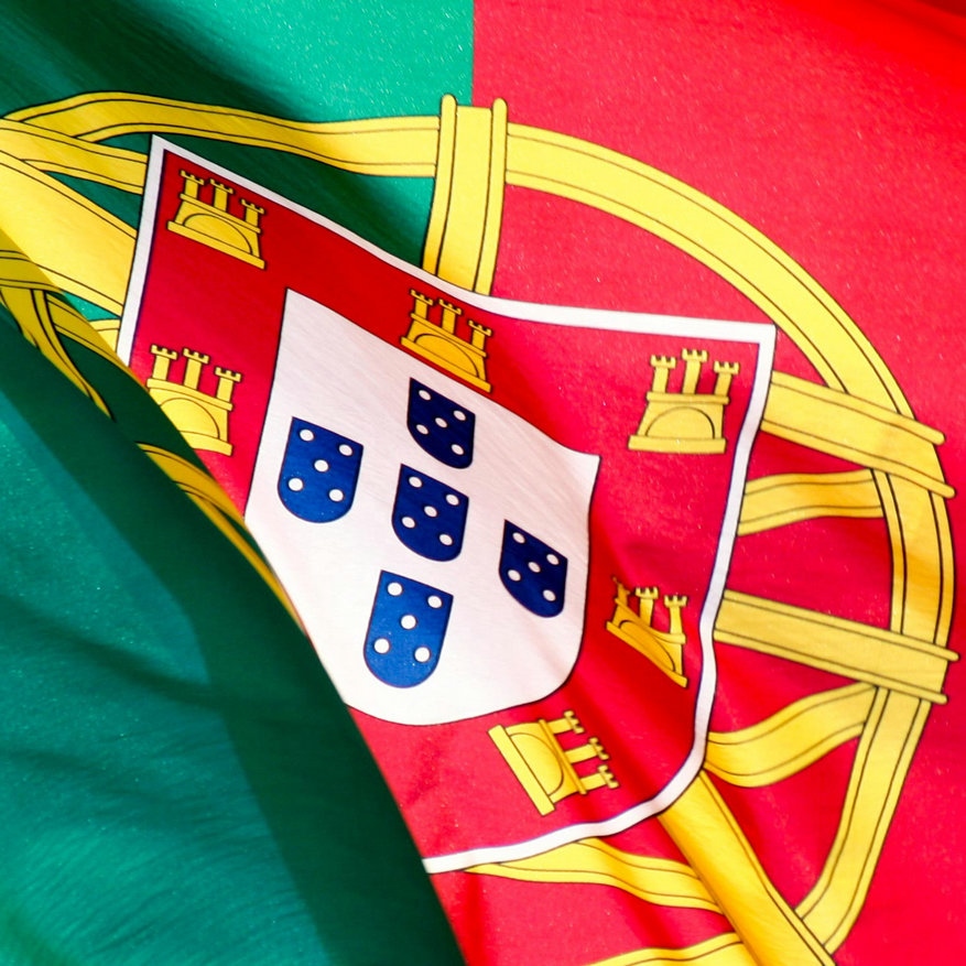 Portugal Flag Portuguese Republic90X150cm Hanging Polyester Portuguesa portugal-flag-portuguese-republic90x150cm-hanging-polyester-portuguesa
