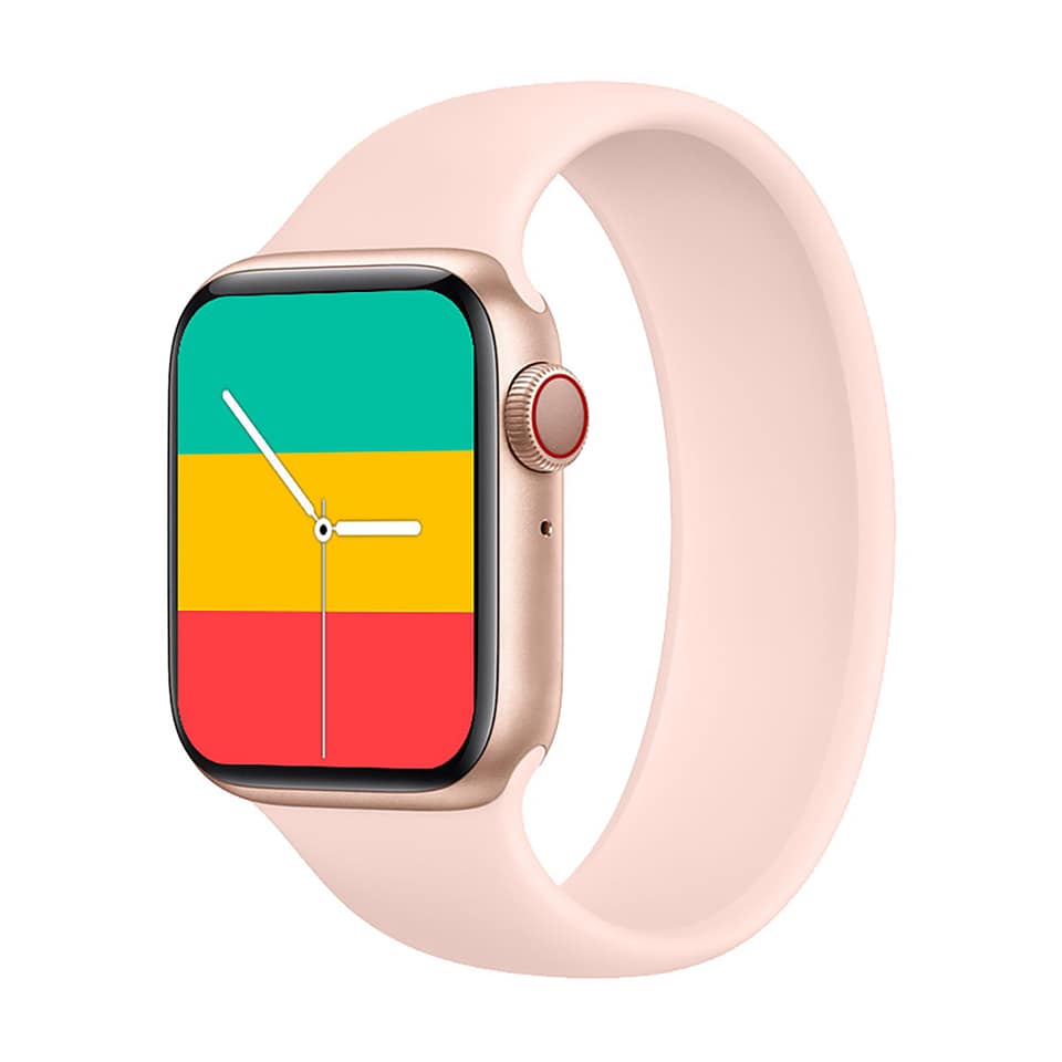 【ส่งจากประเทศไทย】????Smart watch series 6 X16???? นาฬิกาสมาร์ทวอชท์ ...