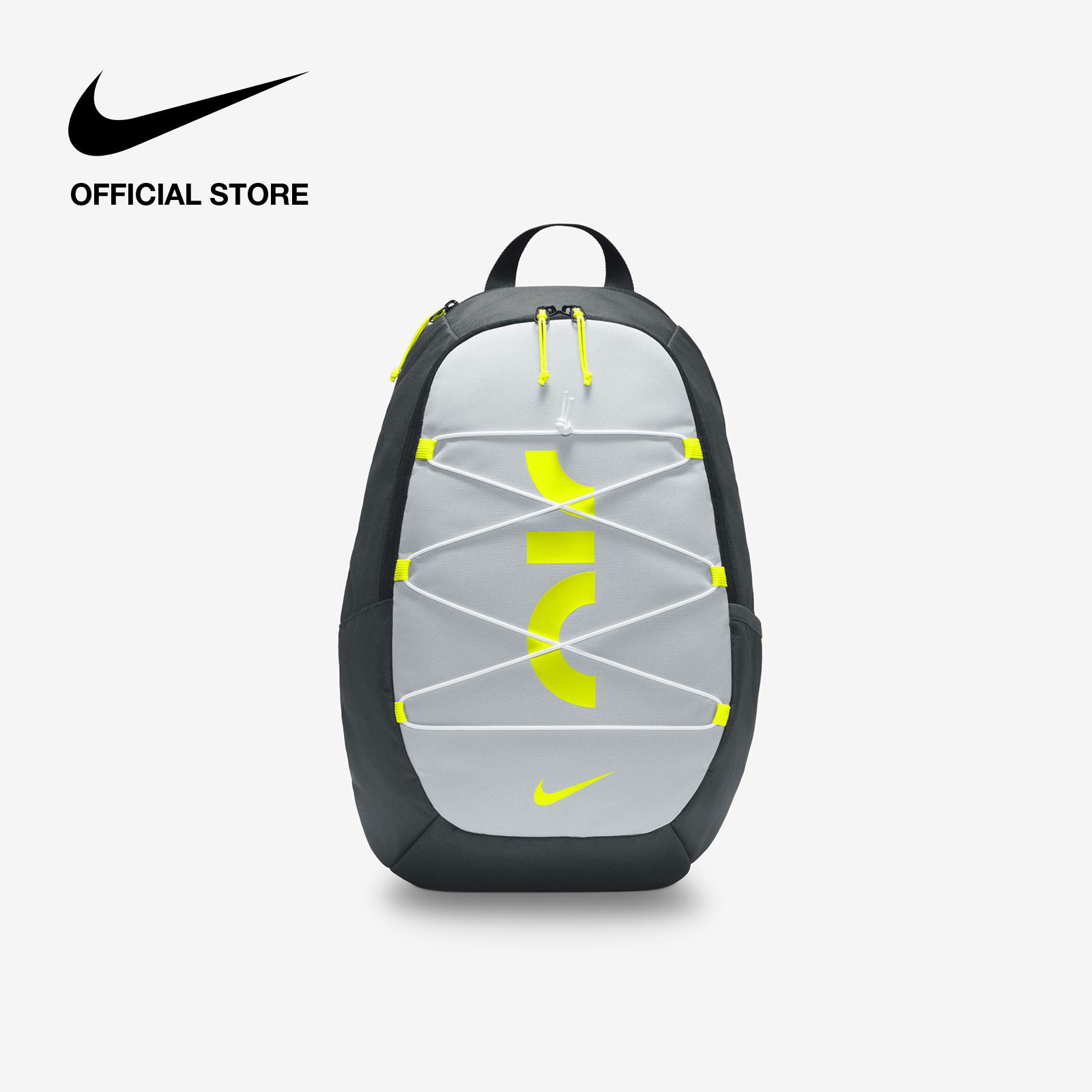 Nike Adult Unisex Air GRX backpack Bag - Anthracite - Nike - ThaiPick