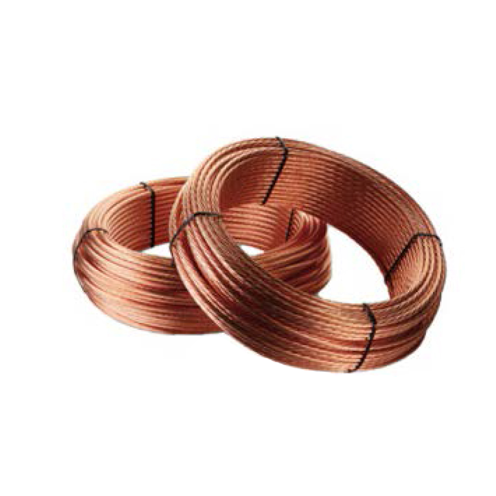 BARE COPPER SQMM. เบอร์ 70 ม้วนละ 50 เมตร | Lazada.co.th