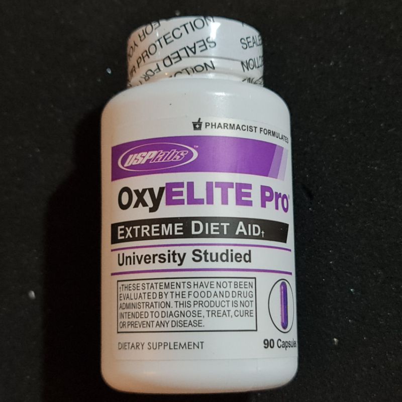 Oxyelite Pro Pre Workout | EOUA Blog