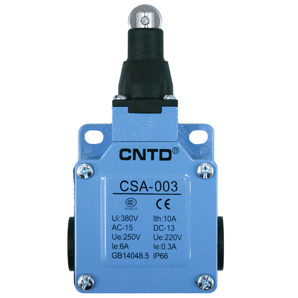 LIMIT SWITCH ลิมิต สวิทซ์ CNTD CSA-003 | Lazada.co.th