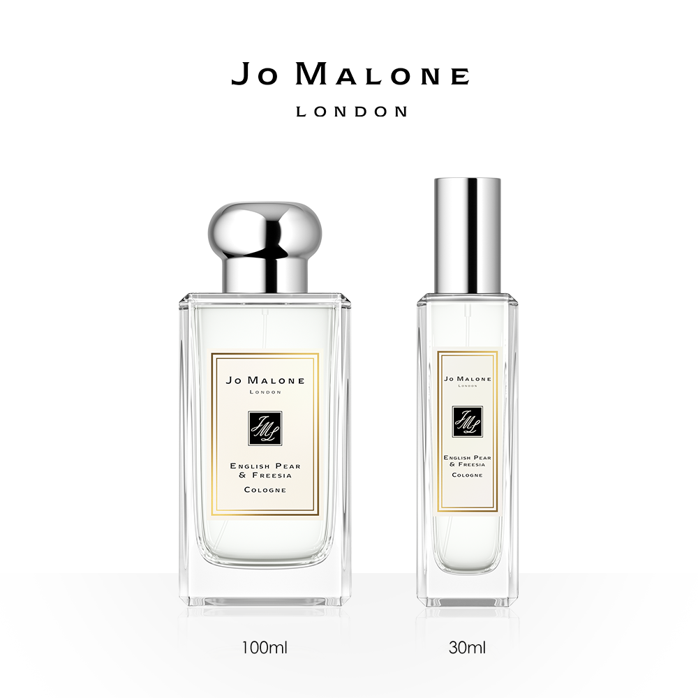 รีวิว Jo Malone London English Pear And Freesia Cologne 100ml น้ำหอม โจ