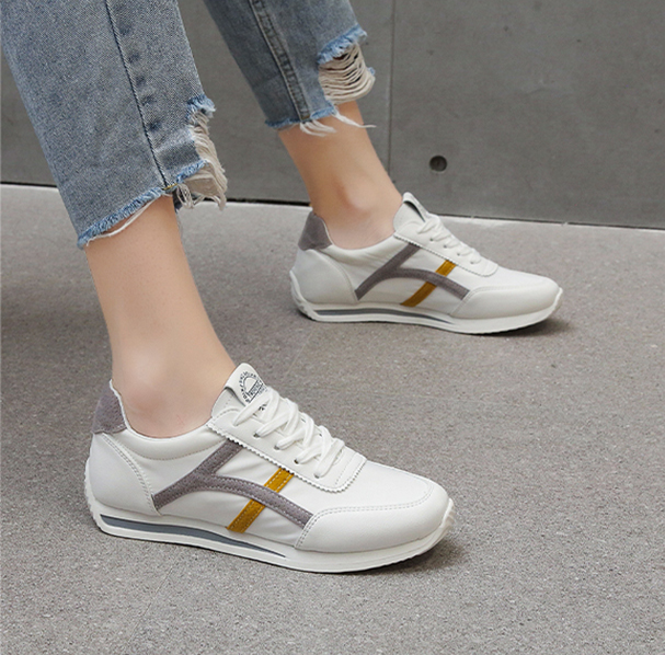 funny shoe house Q Trend Sneakers รองเท้าผ้าใบผู้หญิง2022 รองเท้าผ้าใบ ...