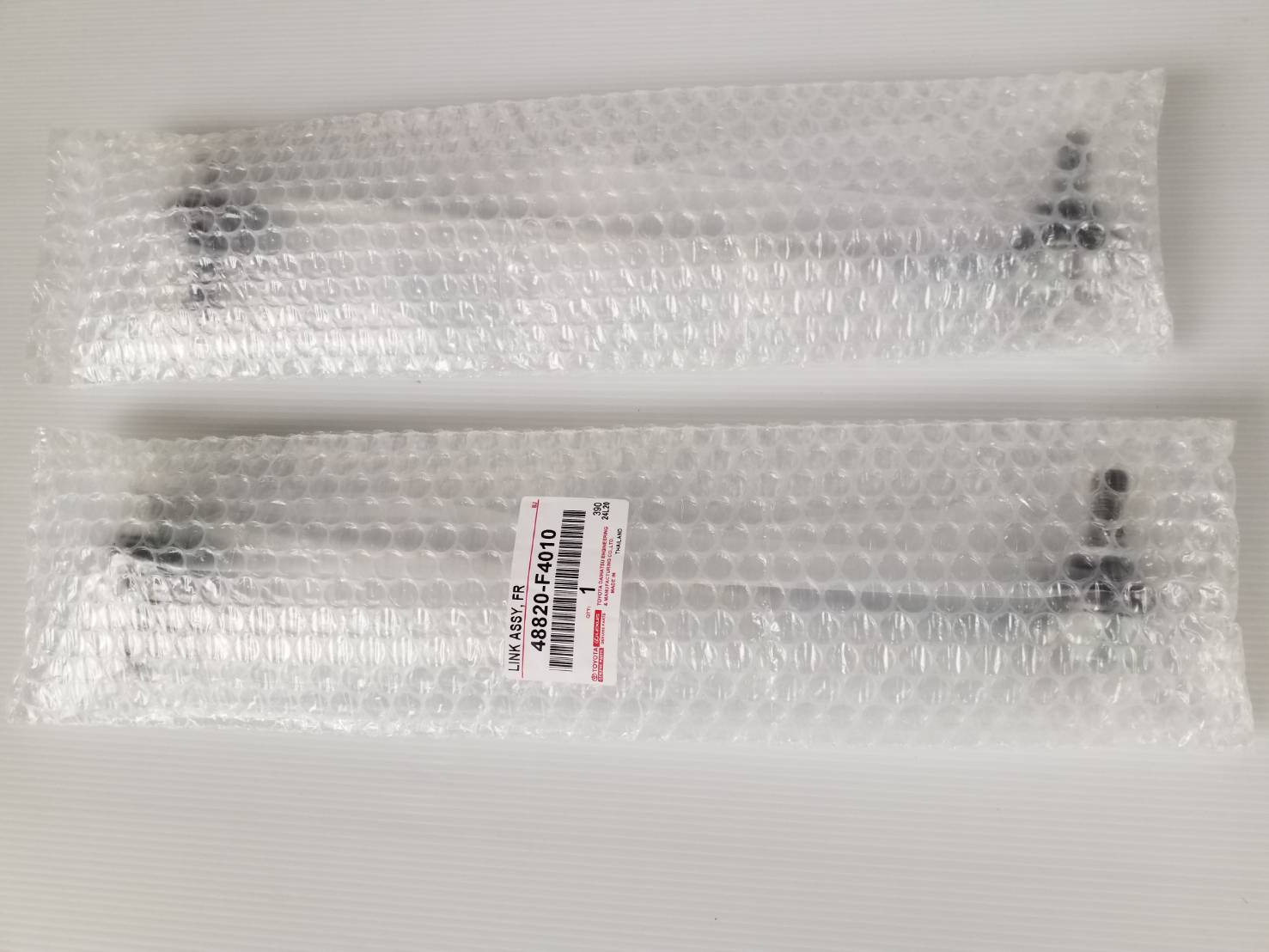 ลูกหมากกันโคลงหน้า อัลติส2020,แคมรี่ACV70,CHR#48820-F4010💥 ราคา/1คู่ 💥 ...