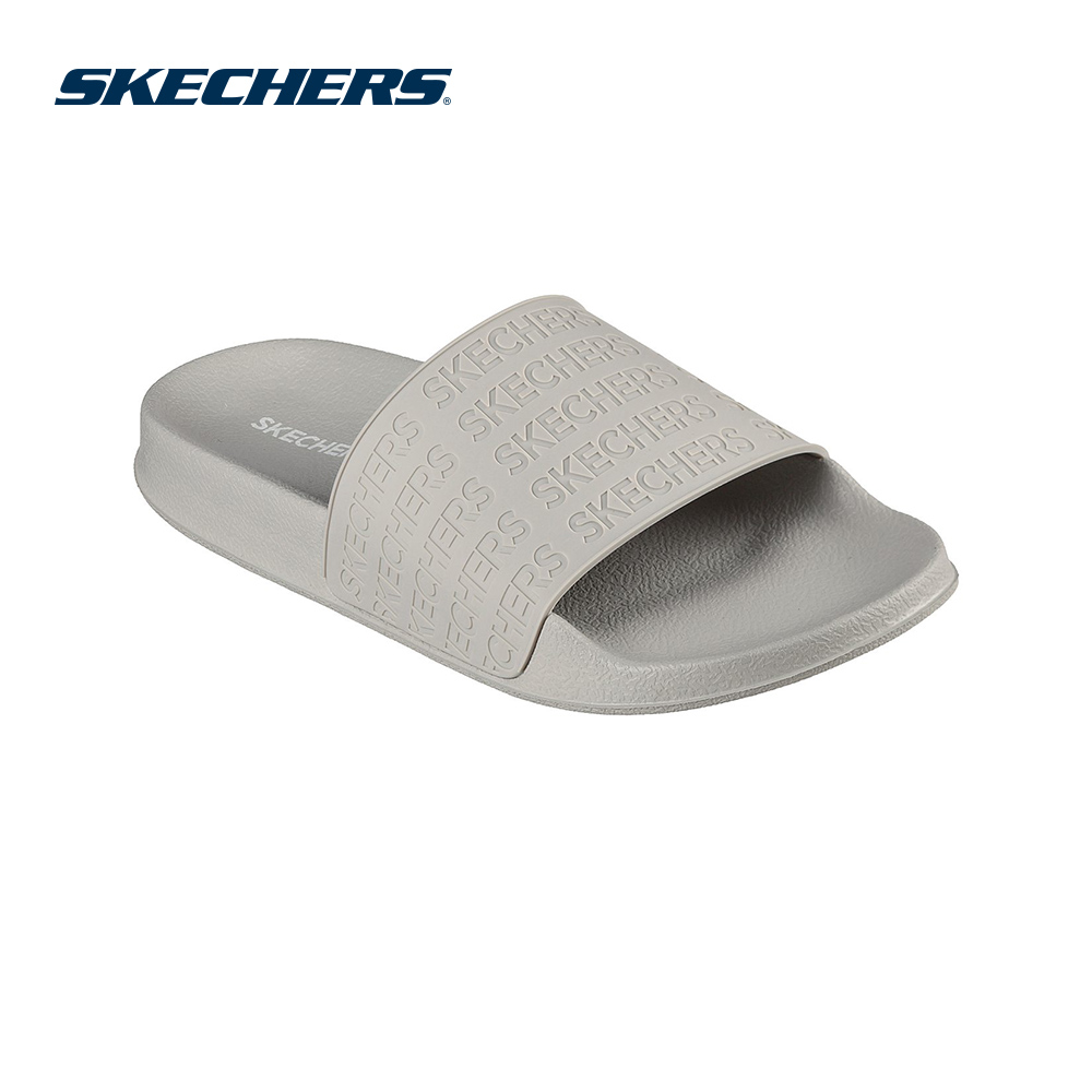 Skechers สเก็ตเชอร์ส รองเท้าแตะ ผู้หญิง Side Lines 2 Cali Shoes 8730070 ...