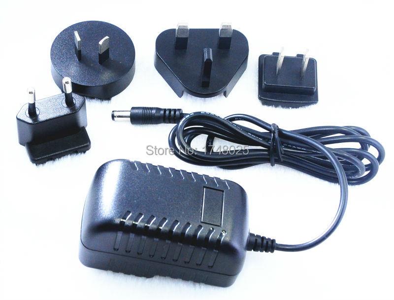 24v 0.5a dc power adapter 24 volt 0.5 amp 500ma Power Supply input ac ...