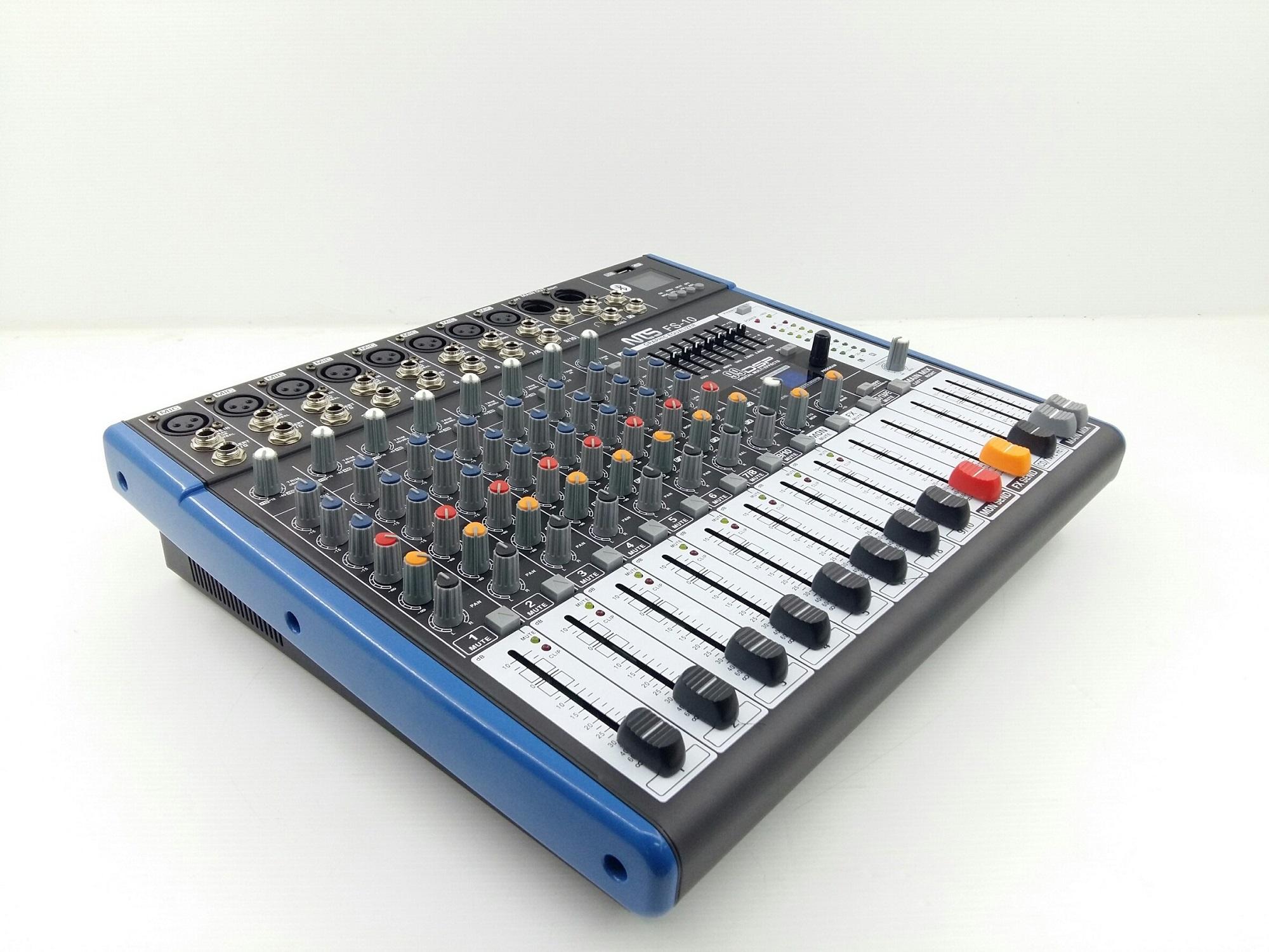 MIXER FS-10 NTS - BNTN - ThaiPick