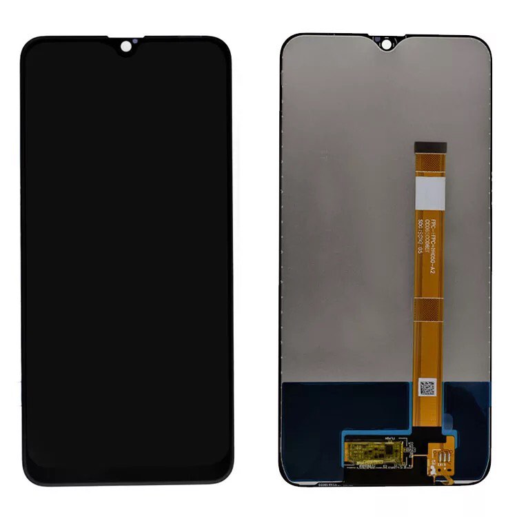 หนา้จอ LCD For OPPO A7 (CPH1901 ,CPH1903) สัมผัสหน้าจอ LCD หน้าจอดิจิไท ...