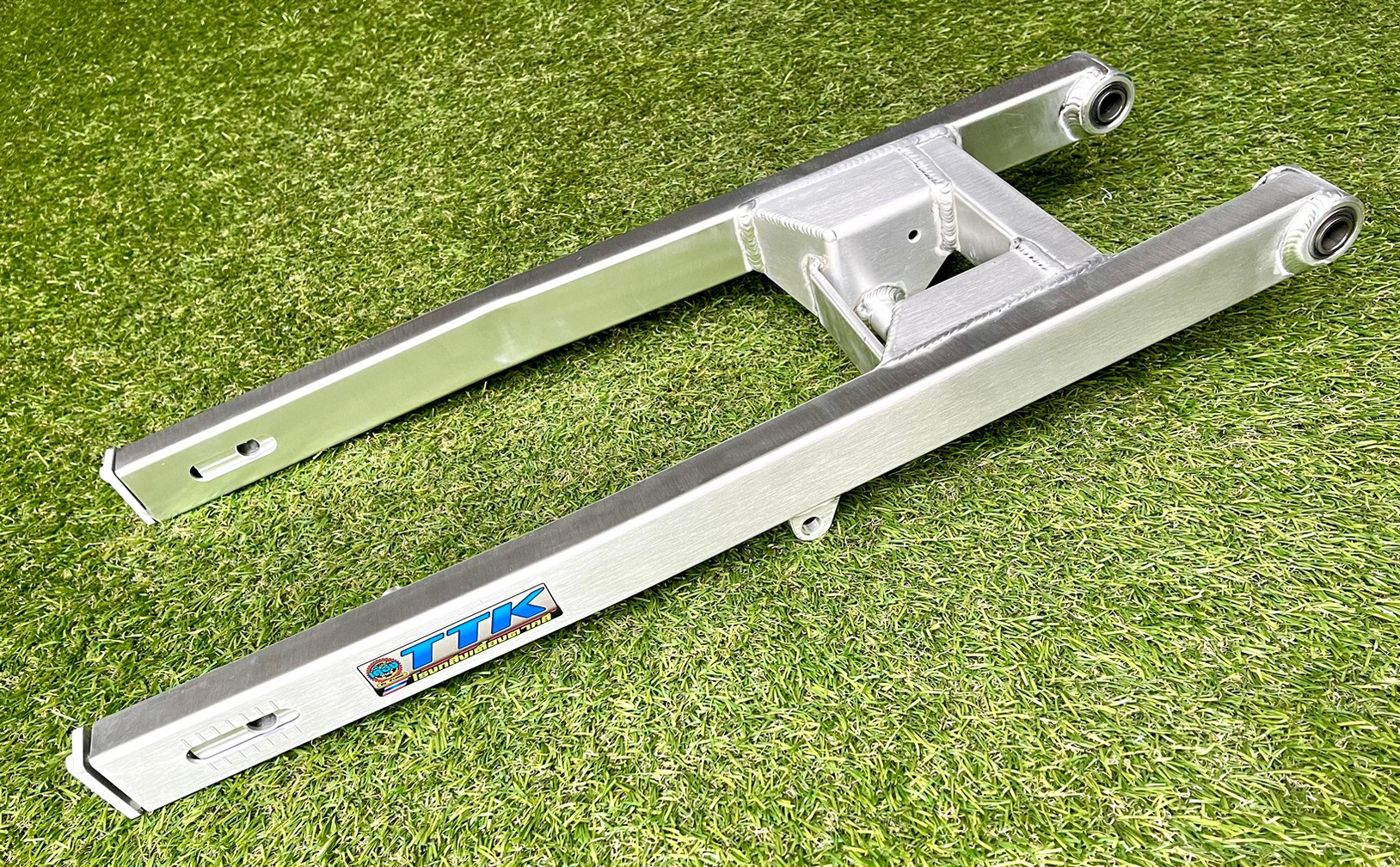 อาร์มยืดโซนิค อาร์มยืด 2 นิ้ว งาน TTK (เตื้องตาคลี) สำหรับรถ Sonic ...