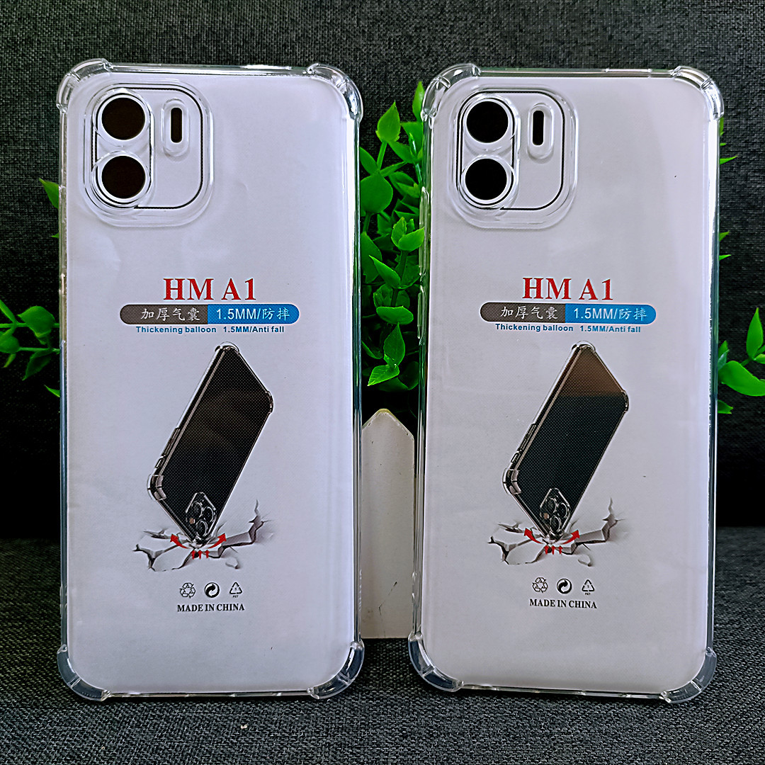 เคสใส Case Xiaomi Redmi A1 เคสกันกระแทก case xiaomi redmi a1 เคส ...