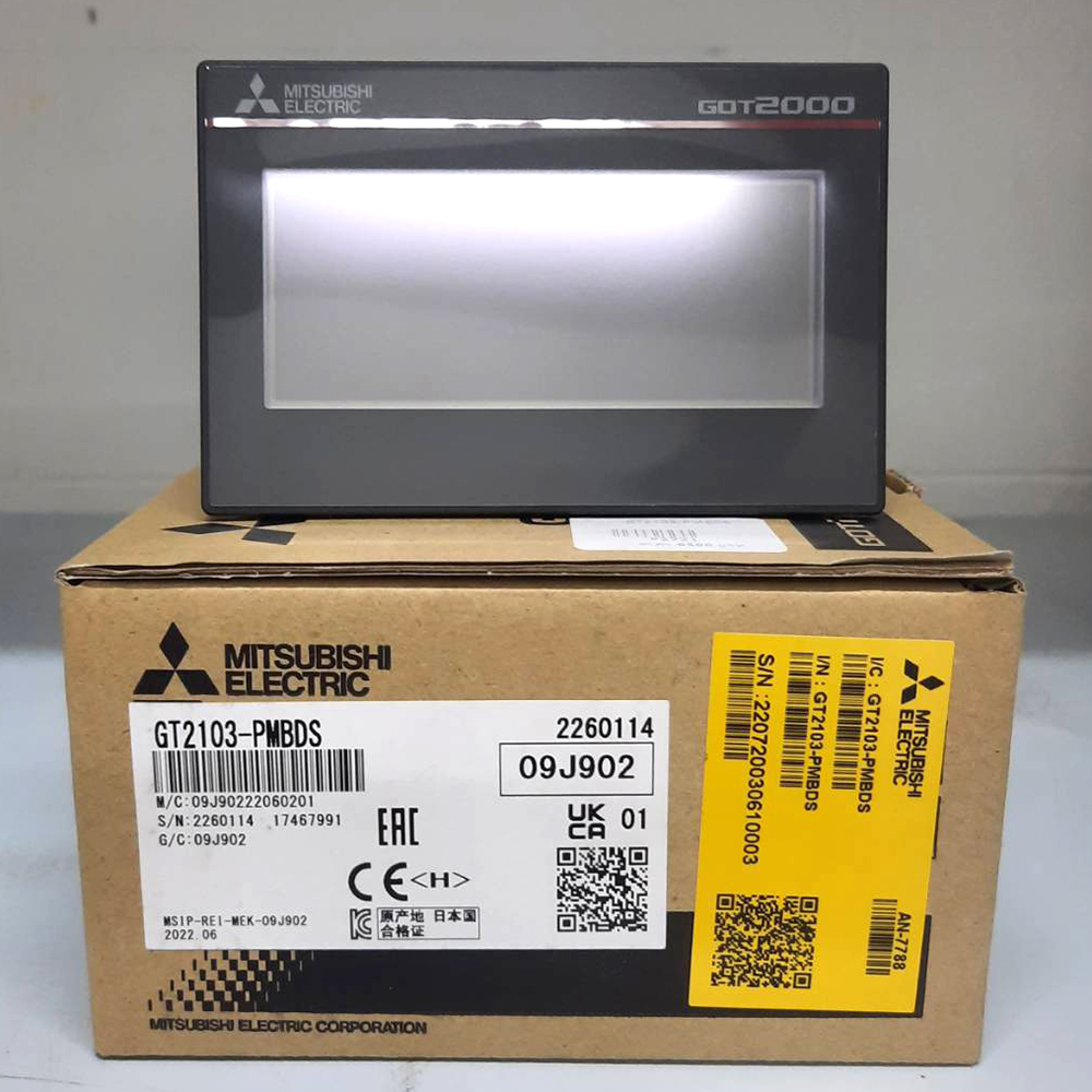 TOUCH SCREEN MITSUBISHI GT2103-PMBDS | Lazada.co.th