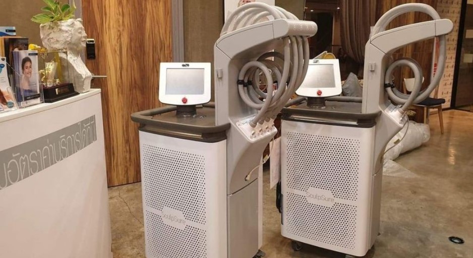 The Signature Clinic - Diode Laser กำจัดขน Brazilian (3 ครั้ง) (ผู้หญิง ...