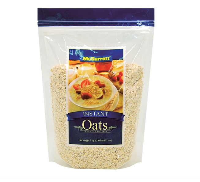 McGarrett Baking Soda แม็กกาแรต ผงเบกกิ้งโซดา 1 กิโลกรัม รหัสสินค้า ...