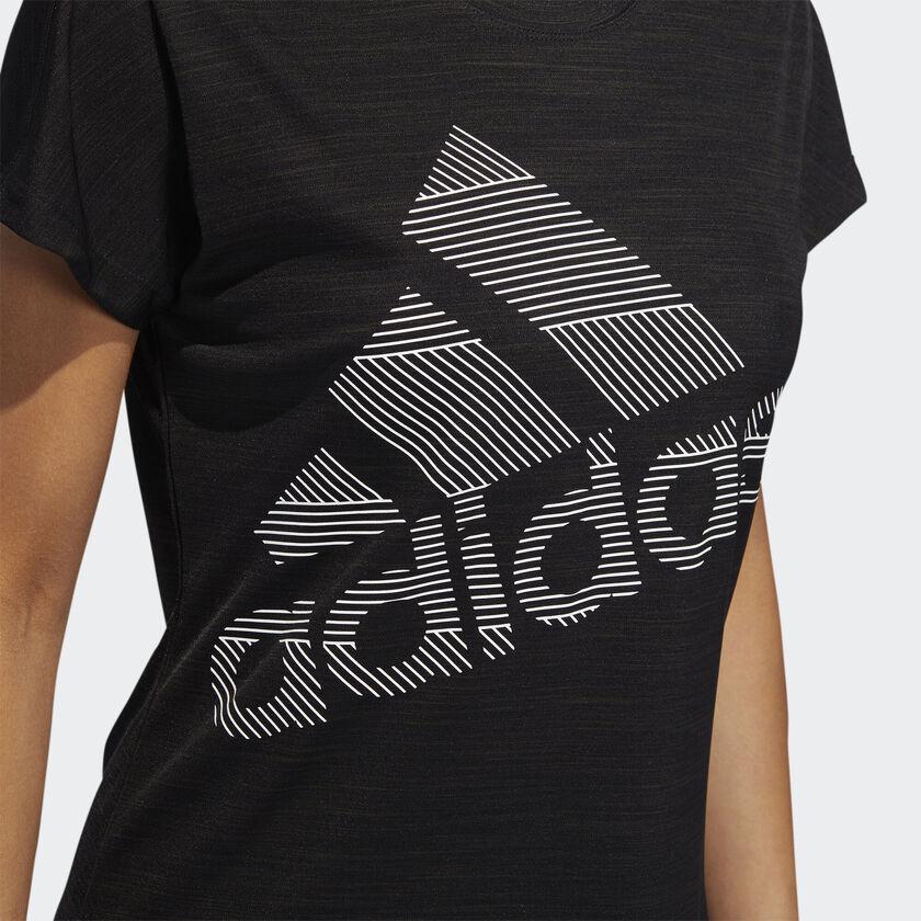 Adidas เสื้อ เสื้อผู้หญิง เสื้อยืด เสื้อแฟชั่น เสื้อกีฬา อดิดาส ...