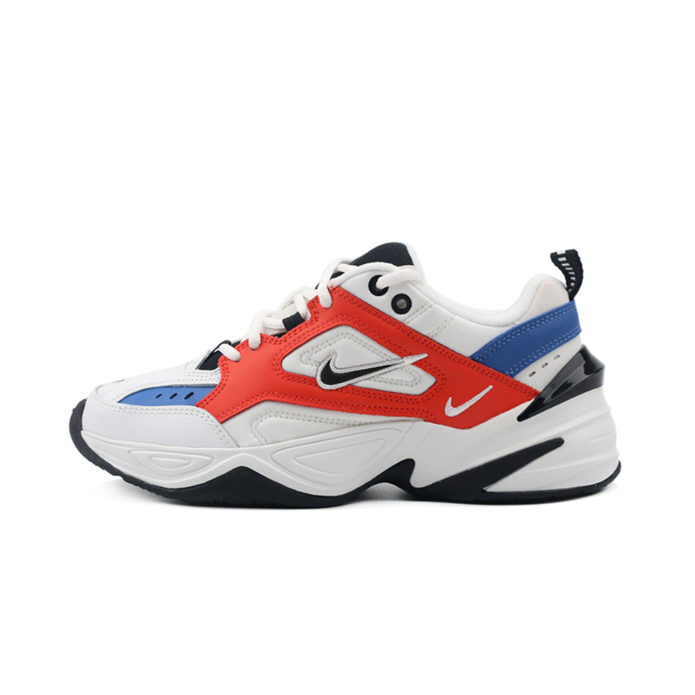 【Official Genuine】M2K TEKNO Men's and Women's Running Shoes - รองเท้า ...