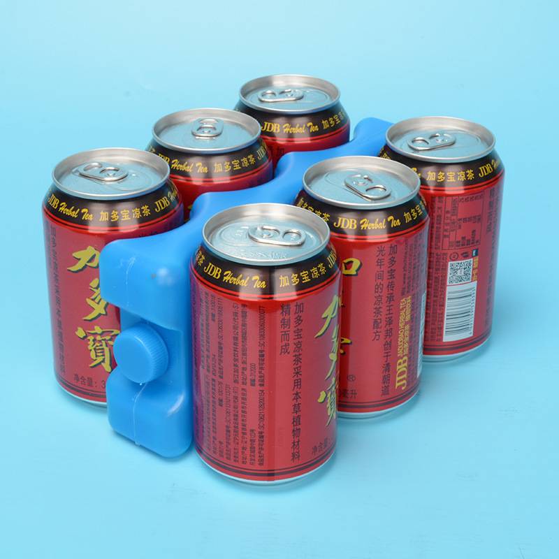 M007V-coool ไอซ์แพค แบบใส่ถุงนมขวดนม icepack น้ำแข็งเทียม ไอซ์เจลวีคูล ถุงกันซึม ป้องกันน้ำซึม ...