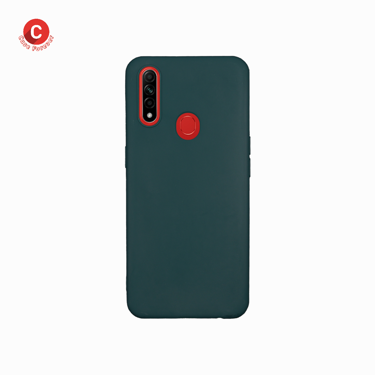 เคสออปโป เอ31 2020 เอ8 2019 Oppo A31 2020 A8 2019 CPH2015 เคสซิลิโคน ...