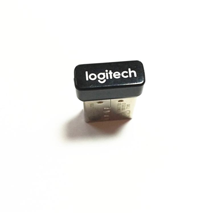 1 pcs Original Logitech logi Mice Receiver nano Wireless USB Adapter ...