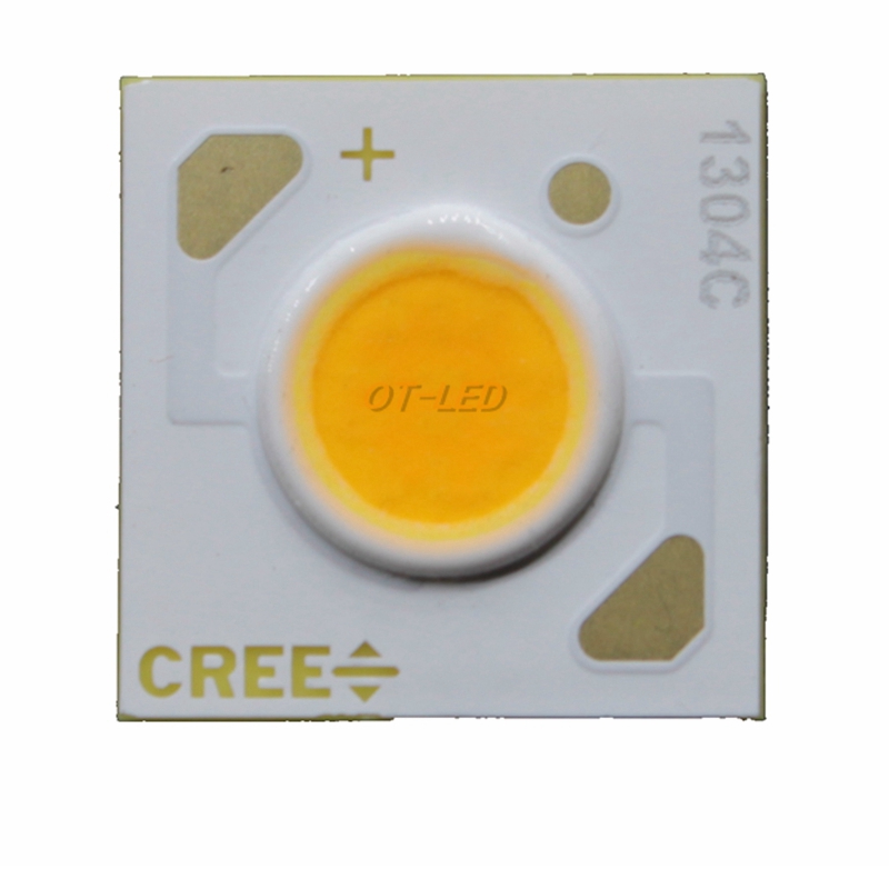 10ชิ้นล็อต CREE XLamp CXA1304 LED CXA 1304 3.7-10. 9W ซัง easywhite ...