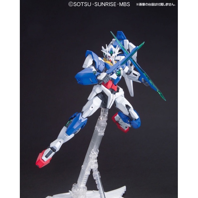 [พรีออเดอร์] MG 1/100 00 Qan[T] Gundam [BANDAI] - Gunpla Emperor - ThaiPick