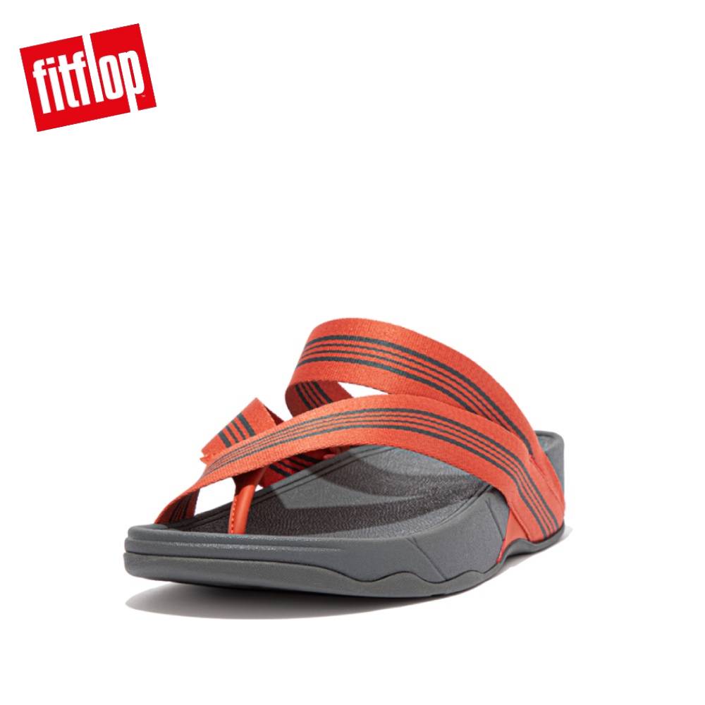 【จัดส่งจากกรุงเทพฯ】2022 newใหม่ FITFLOP SLING รองเท้าแตะผู้ชายและ ...