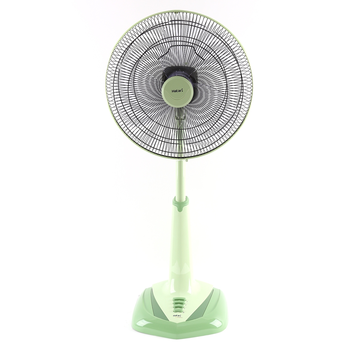 HATARI พัดลมสไลด์ 18 นิ้ว รุ่น HE-S18M1 MC - Dohome - ThaiPick