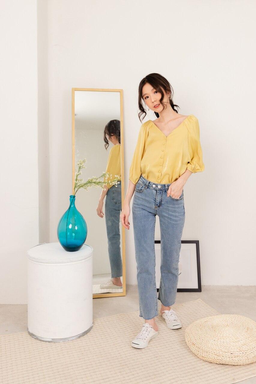 Sissstyle - nicky jeans - Sissstyle - ThaiPick