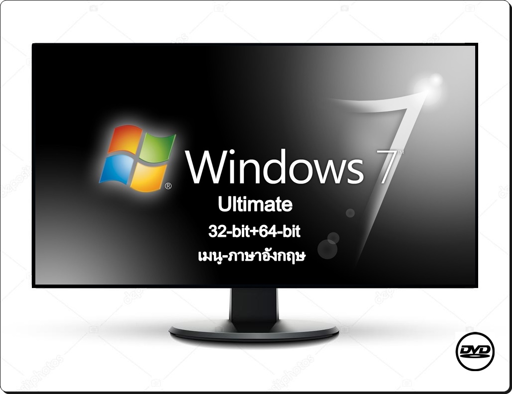 Windows 10 Pro USB FPP Full Package 32 Bit64 Bit 