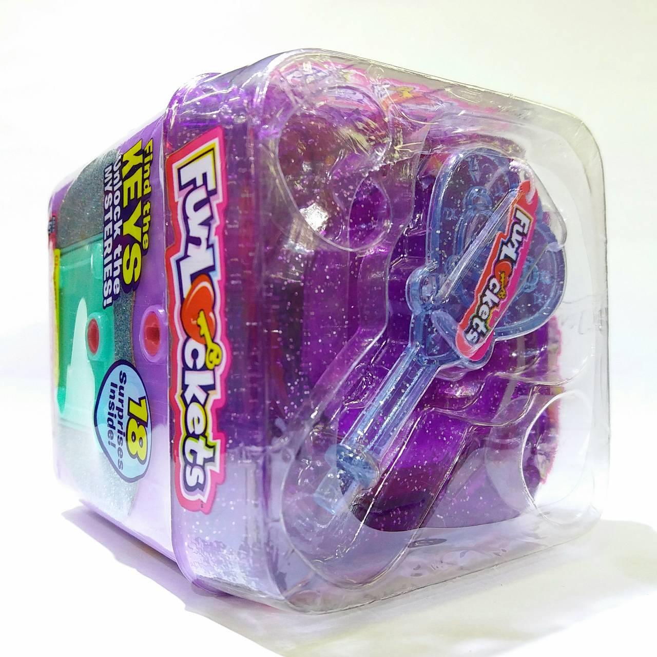 Funlockets Surprise Jewellery Box - NNN - ThaiPick