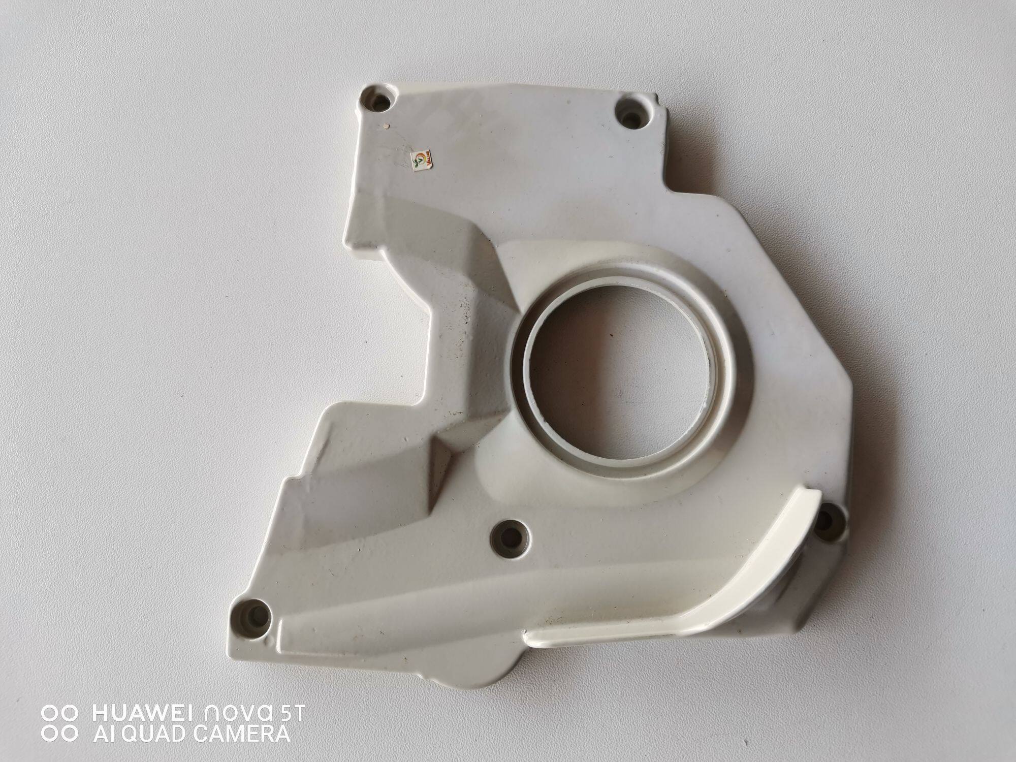 อะไหล่เลื่อยโซ่ STIHL รุ่น MS380 / MS381 สเตอร์เฟือง M ( ถ้วยคลัทช์ / ส ...