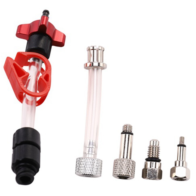 Bike Bleed Kit Bike Oil Disc Brake Bleed Kit for Sram Guide Code Level ...