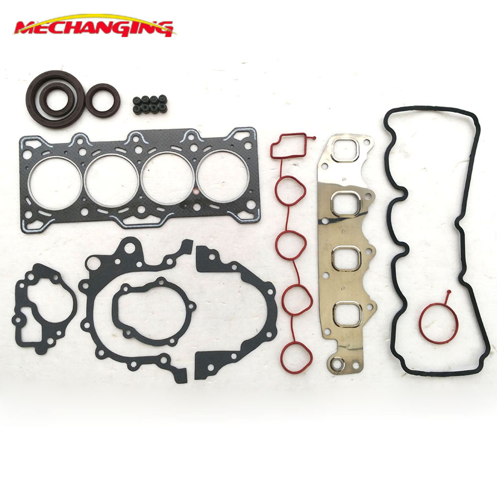 พอดีเชฟโรเลตDAEWOO MATIZ SPARK KALOS AVEO 1.0L F12S3 B10S1 B10S LA2 LQ5 ...