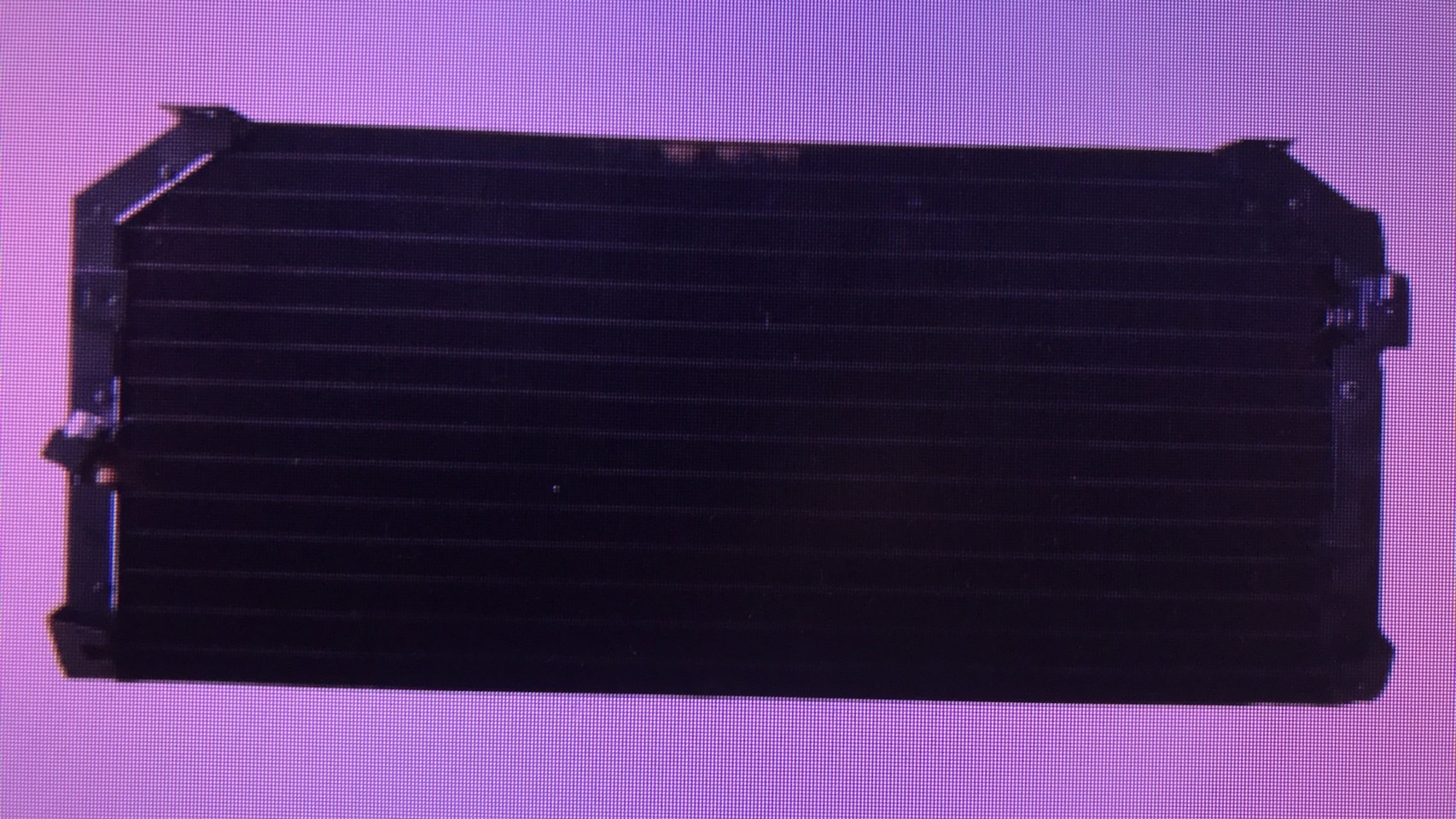 แผงแอร์ Toyota โคโรล่า AE110 ,AE111 (โฉม ตูดเป็ด ,ไฮทอร์ค) (P) | Lazada ...