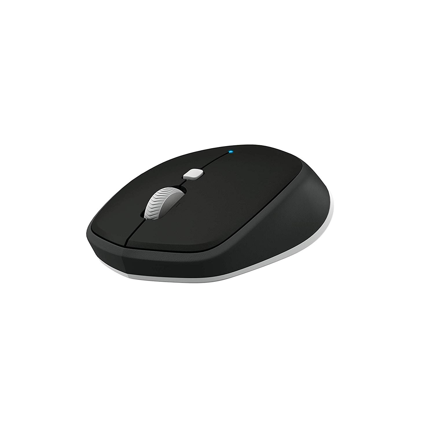 Logitech M337 Bluetooth Mouse สีดำ ประกันศูนย์ 1ปี ของแท้ (Black ...
