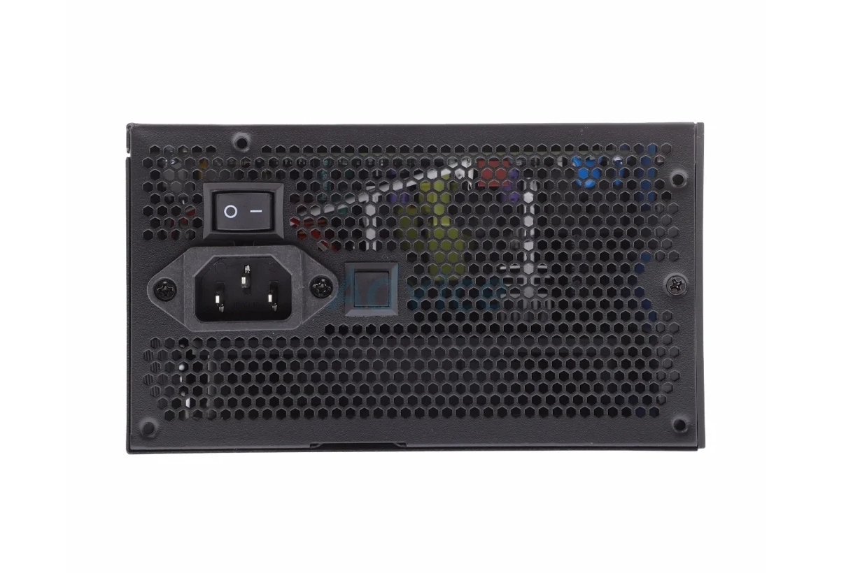 POWER SUPPLY 600W TSUNAMI EX600 Deep Space - Superiphone - ThaiPick