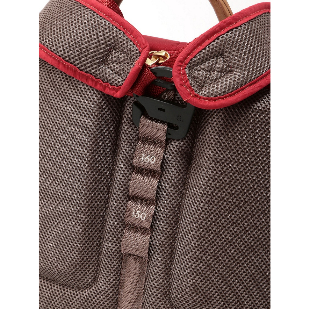 ACE Lumbar Backpack LUMBAR MOVING SYSTEM (ACE596010X) กระเป๋าเป้ เป้ ...