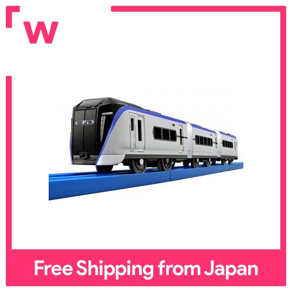 Plarail S-23 E353 Series Super Azusa | Lazada.co.th