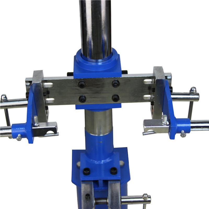 KKBBเครื่องถอดสปริงโช๊ค Spring Loader เครื่องถอดสปริงโช๊คอัพ แบบเกลียวเร่งขนาดส ขอบเขตการใช้งาน ...