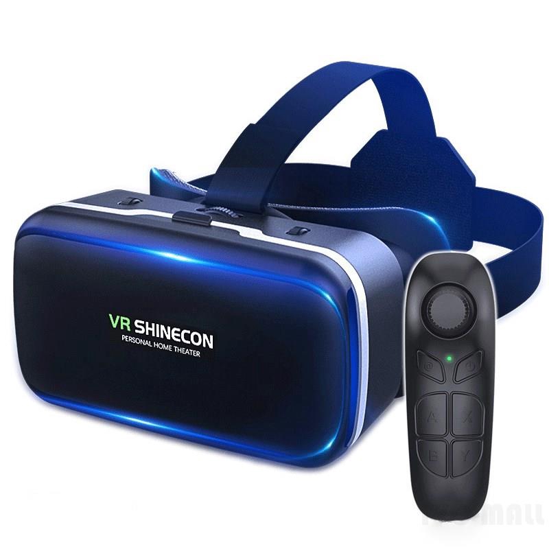 shinecon vr แว่นตาโทรศัพท์มือถือเกมดิจิตอล - 7ry0vhz5 - ThaiPick